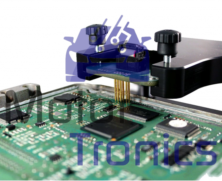 ECU Cloning and ECU Programming – Motortronics Car Electronic Specialists