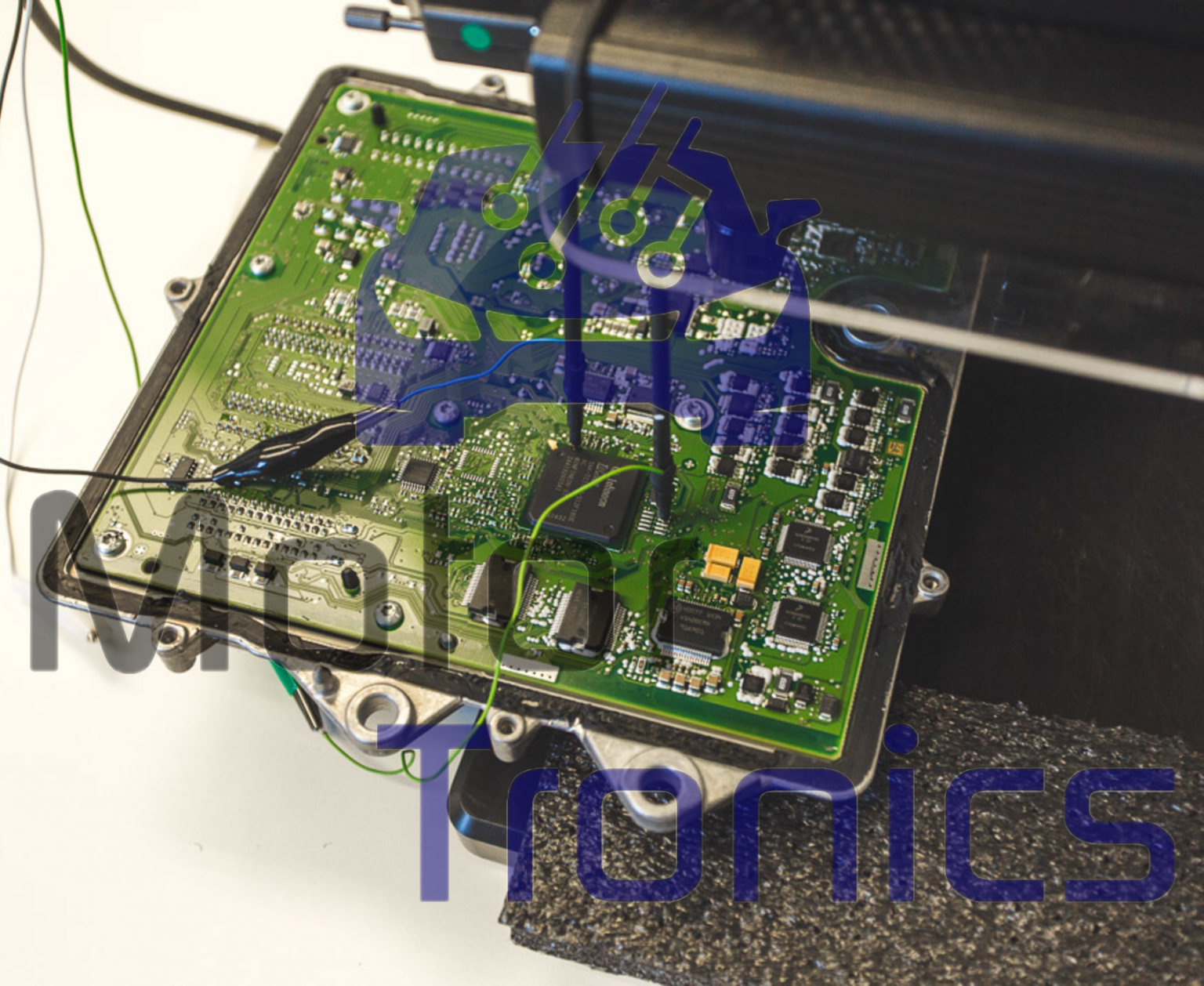 BMW – Motortronics Car Electronic Specialists