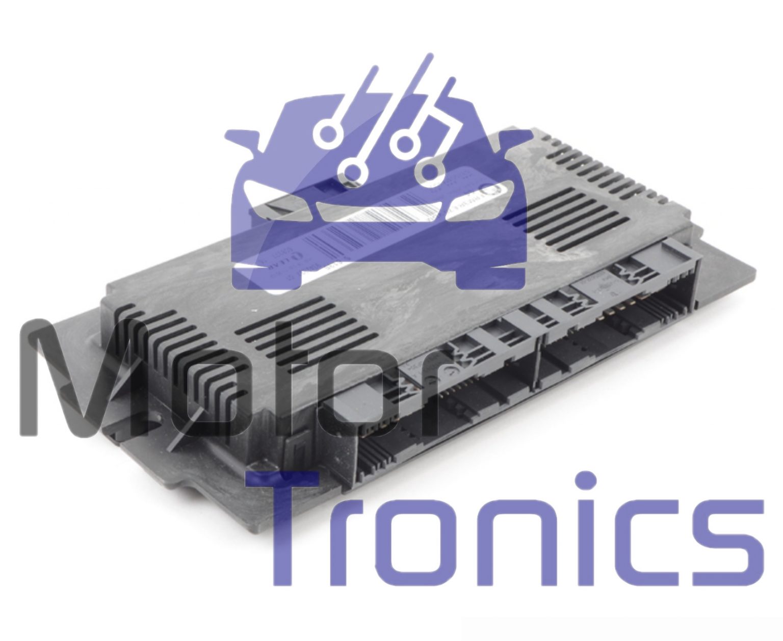 Ford Transit BCM Programming / Cloning Service / Ford Body Control ...