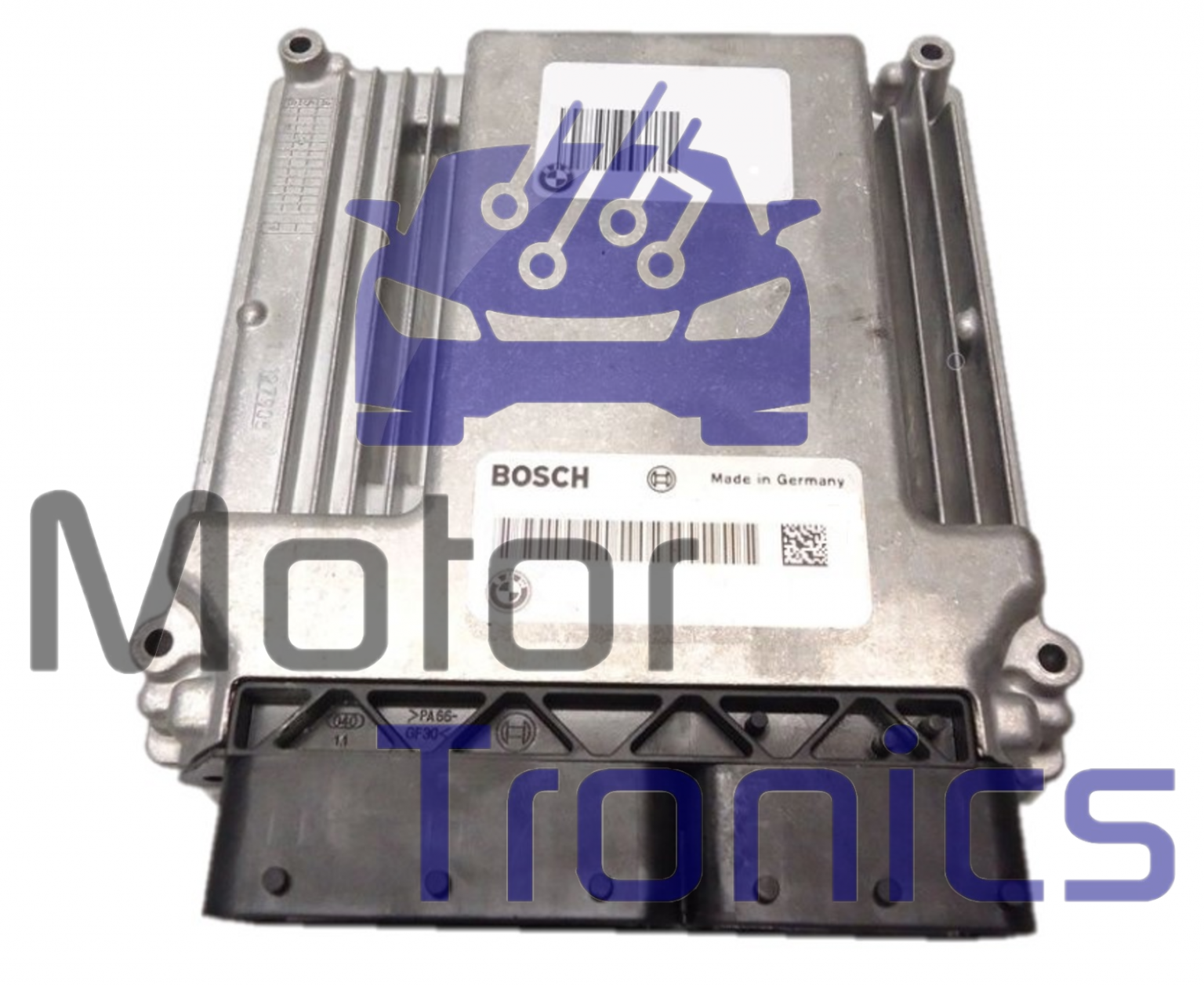 BMW DME DDE ECU Programming / ECU Cloning Service – Motortronics Car ...