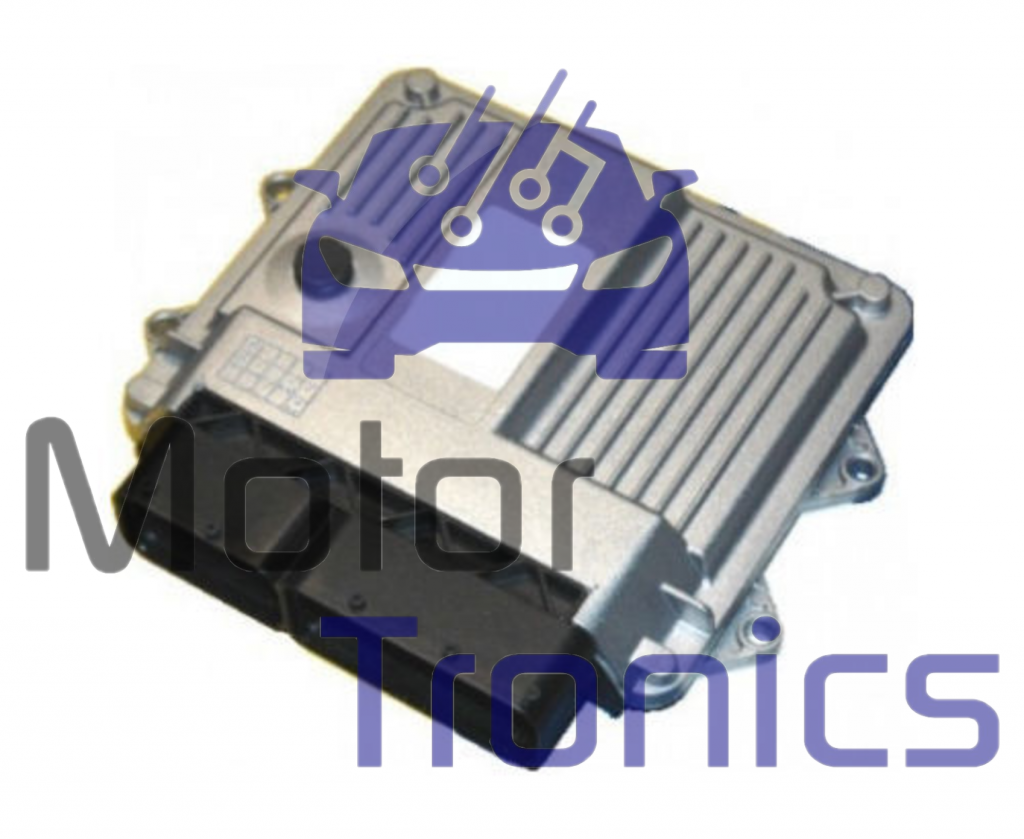 Mercedes ISM Module Repair Service – Intelligent Servo Module ...