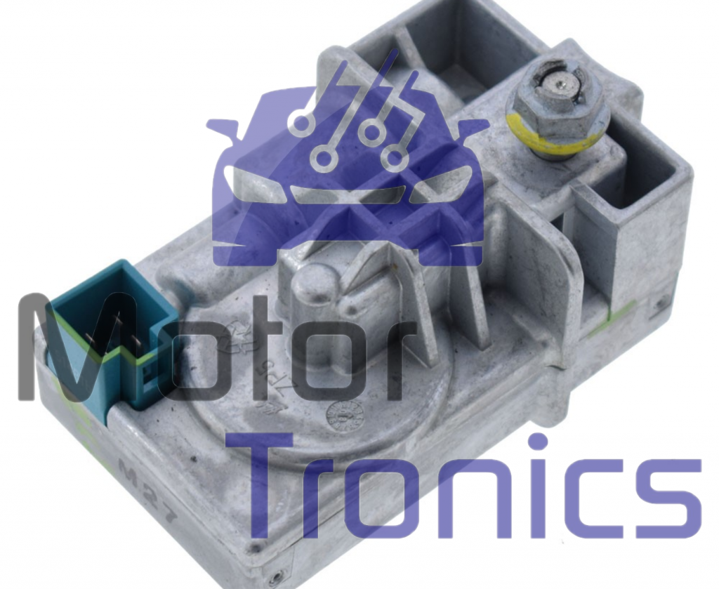 Mercedes ISM Module Repair Service – Intelligent Servo Module ...