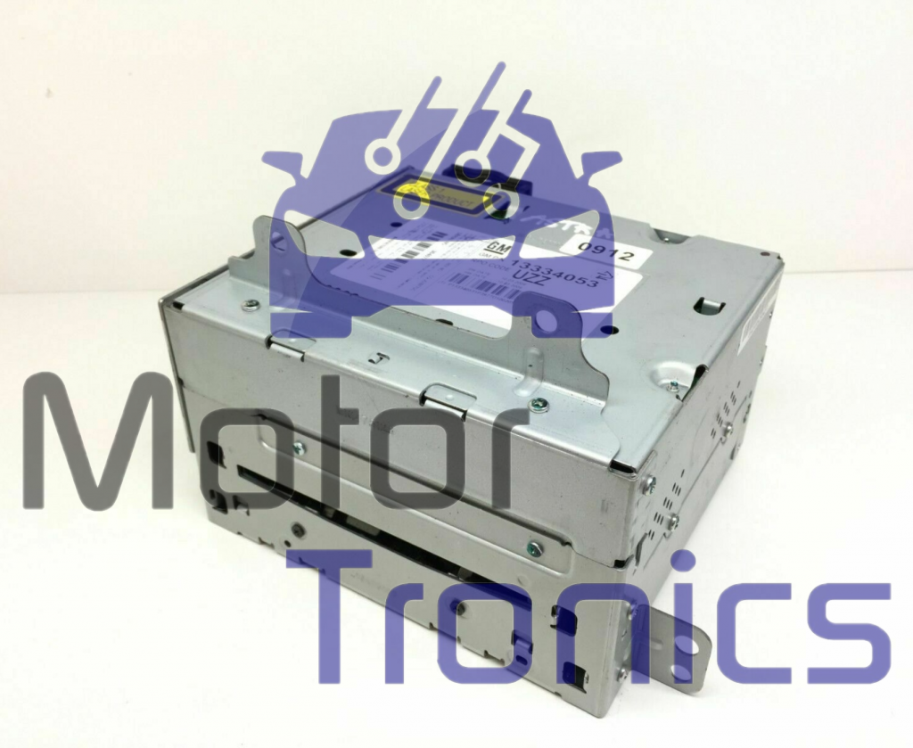 Mercedes ISM Module Repair Service – Intelligent Servo Module ...