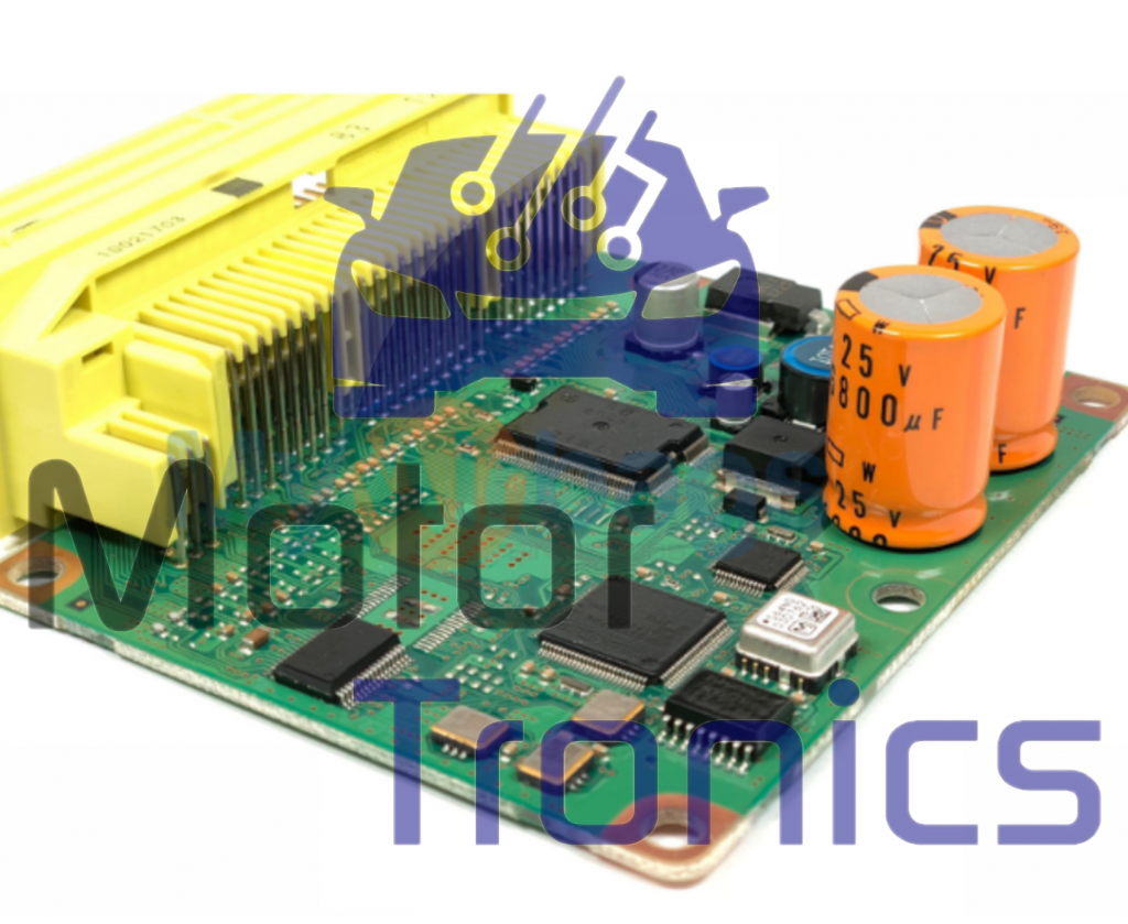 Mercedes ISM Replacement Service Intelligent Servo Module (FBS3 ...