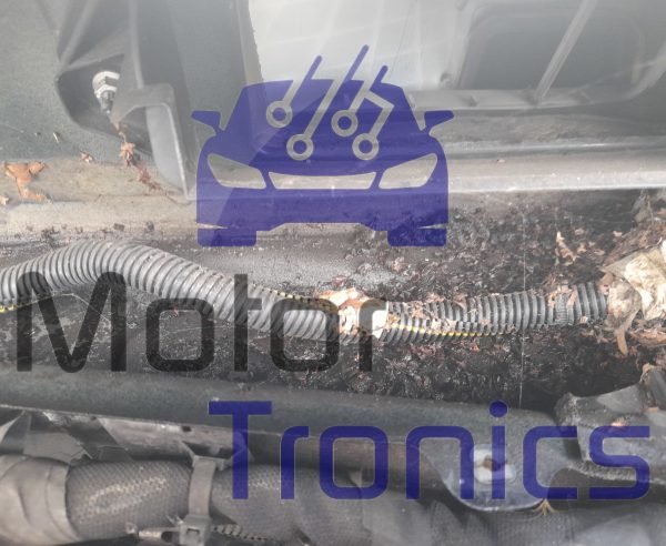 Vauxhall Corsa 1.3 CDTI ECU Water Damage Prevention – Motortronics Car ...