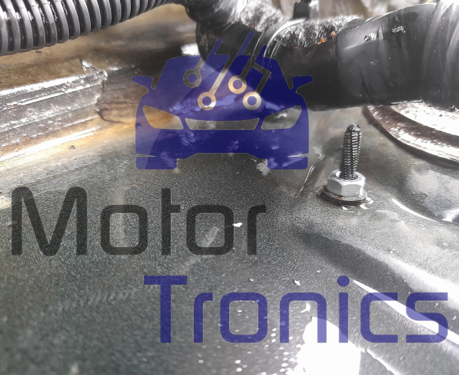 Vauxhall Corsa 1.3 CDTI ECU Water Damage Prevention – Motortronics Car ...