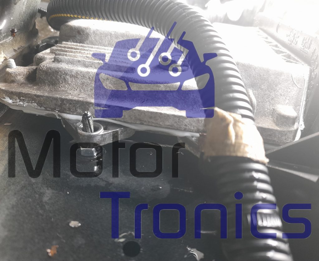 Vauxhall Corsa 1.3 CDTI ECU Water Damage Prevention – Motortronics Car ...