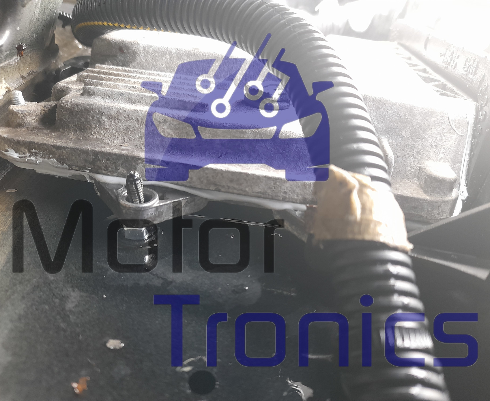 Vauxhall Corsa 1.3 CDTI ECU Water Damage Prevention – Motortronics Car ...