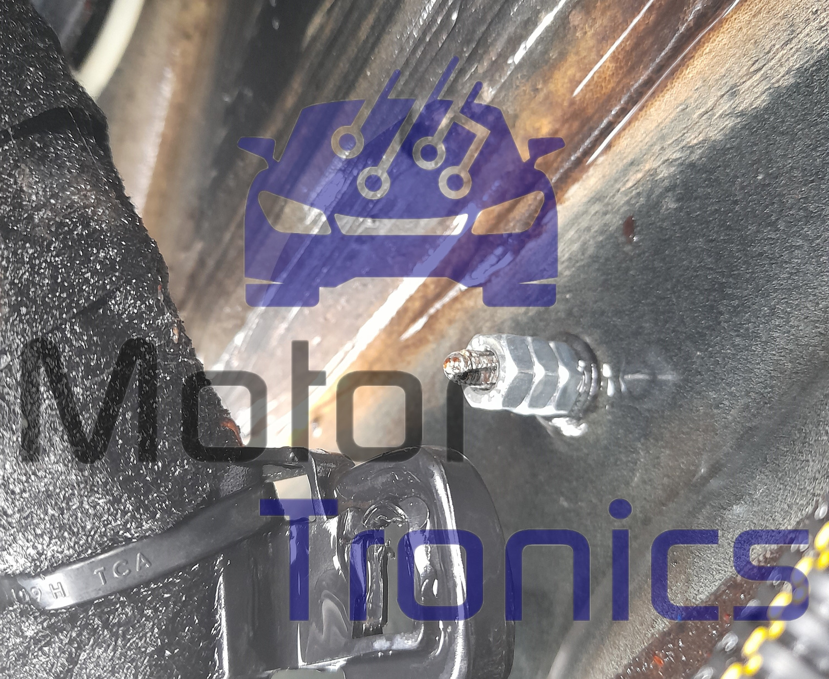 Vauxhall Corsa 1.3 CDTI ECU Water Damage Prevention – Motortronics Car ...