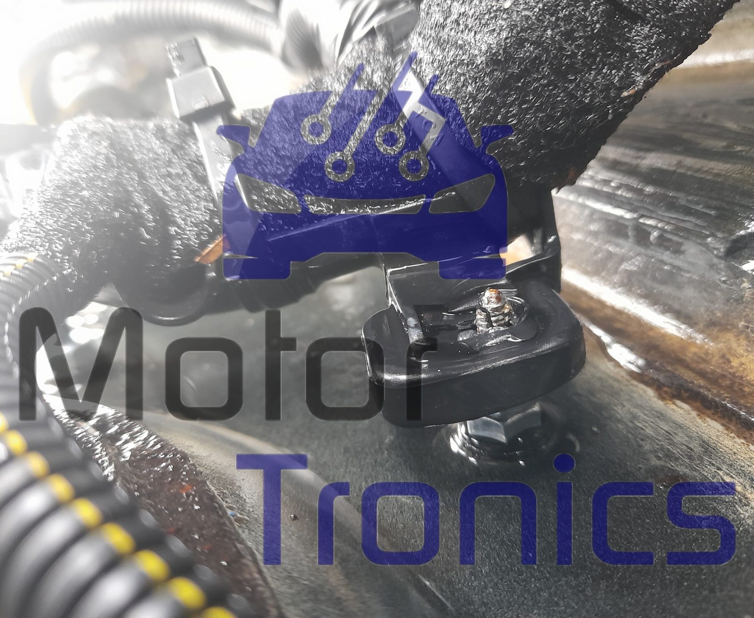 Vauxhall Corsa 1.3 CDTI ECU Water Damage Prevention – Motortronics Car ...