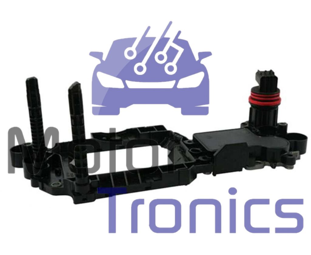 Mercedes ISM Module Repair Service – Intelligent Servo Module ...