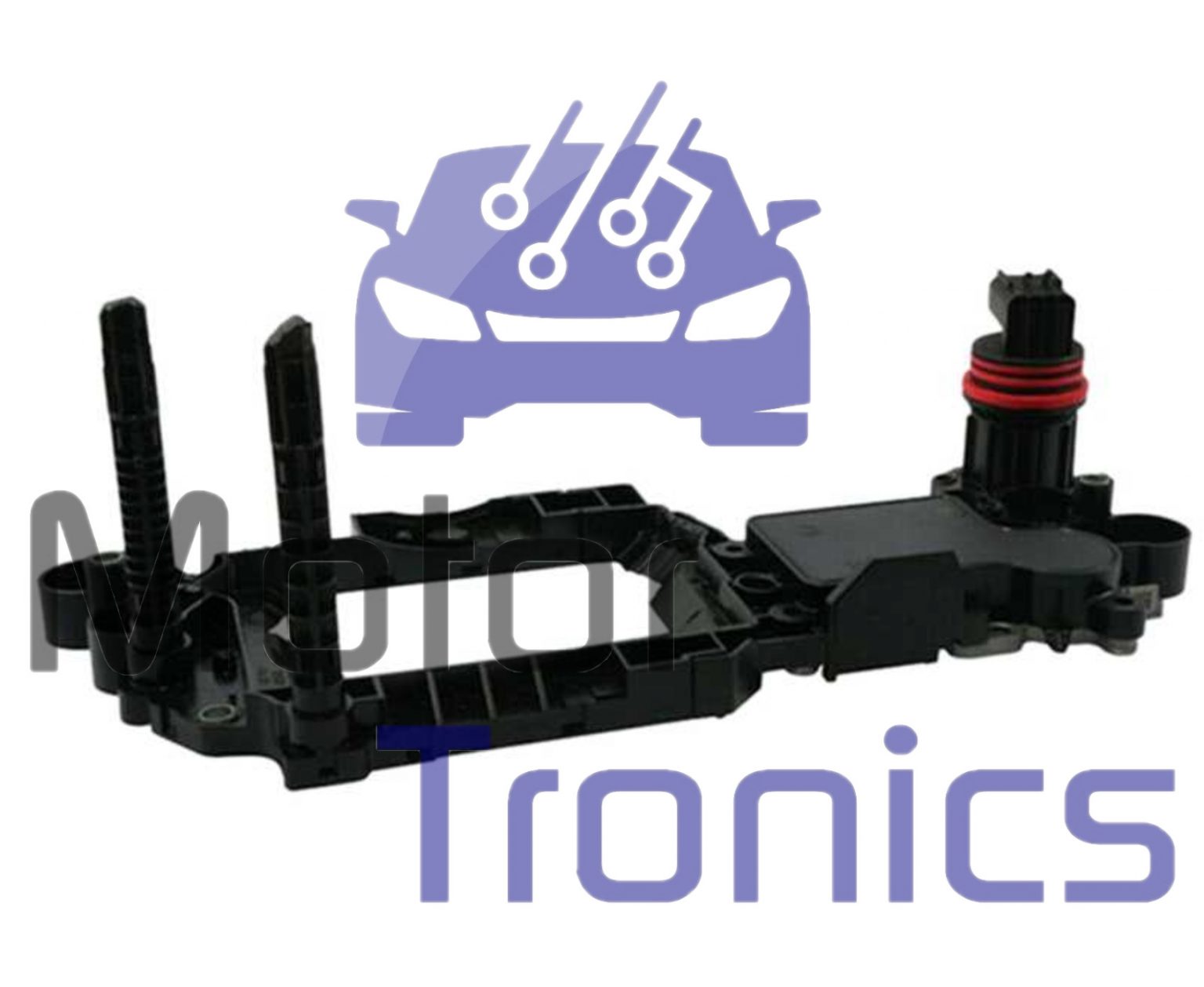 Volkswagen Transporter T5 BCM Onboard Voltage Control Unit J519 Repair ...