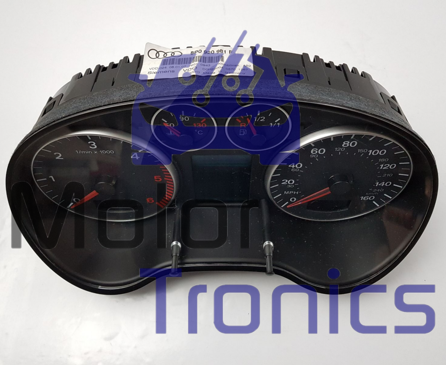 Mercedes A & B Class CVT Automatic Gearbox ECU TCU Repair Service 722.8 ...