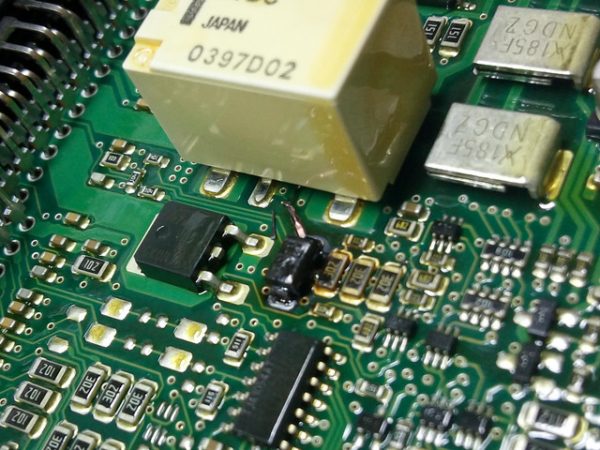 BMW CAS Car Access System – Cloning Service / Data Transfer ...