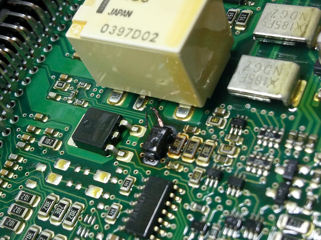 BMW CAS Car Access System – Cloning Service / Data Transfer ...