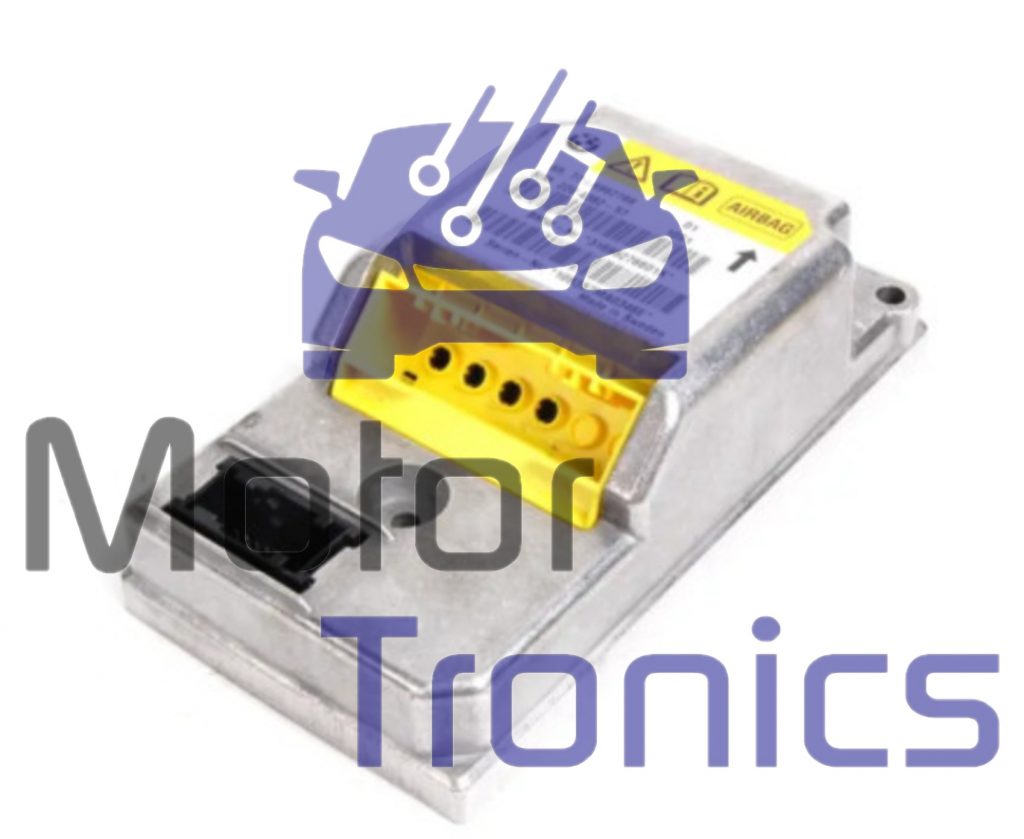 BMW GM5 General Module Central Locking Repair Service – Motortronics ...