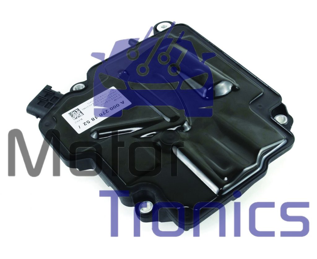 Mercedes ISM Module Repair Service – Intelligent Servo Module ...