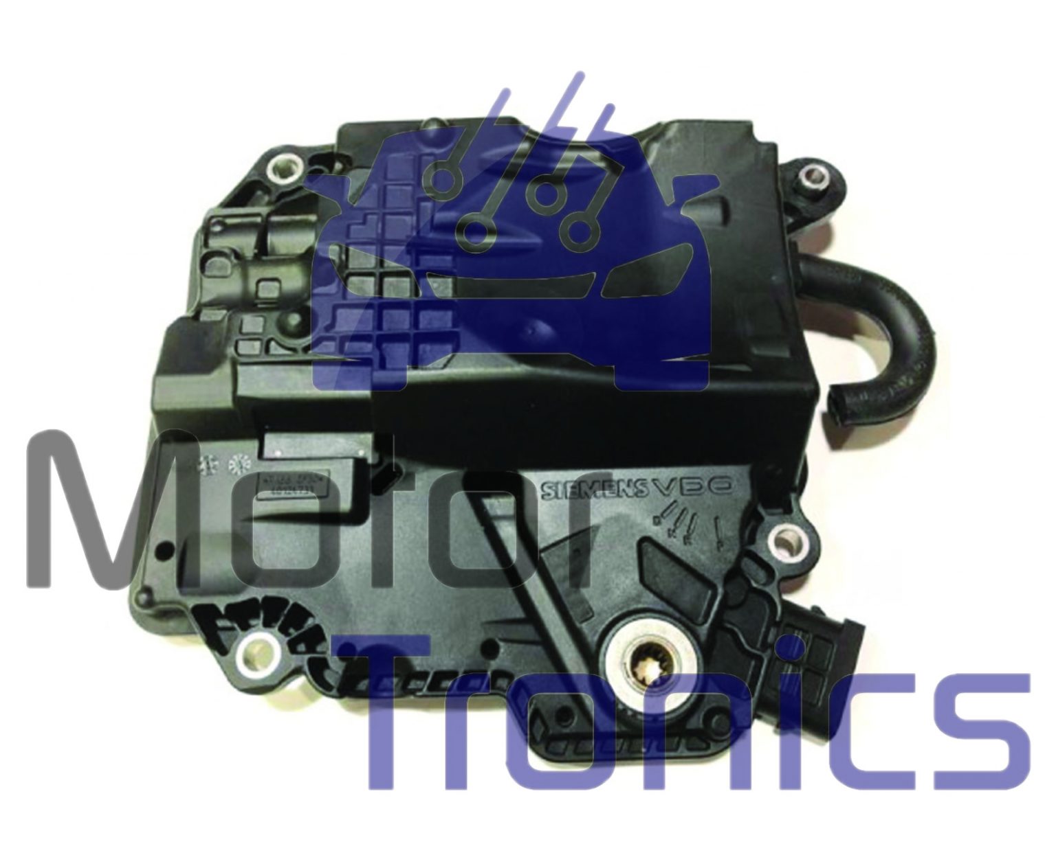 Mercedes ISM Module Repair Service – Intelligent Servo Module ...