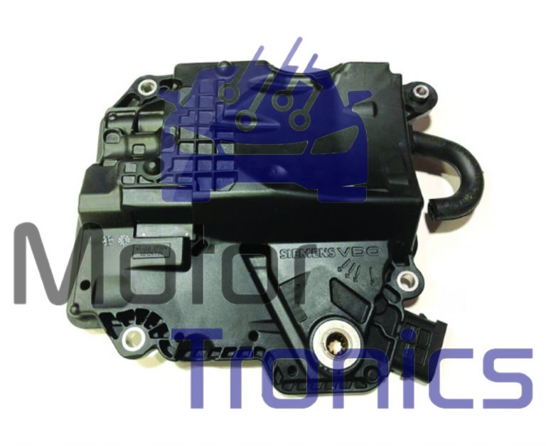 Mercedes ISM Module Repair Service – Intelligent Servo Module ...