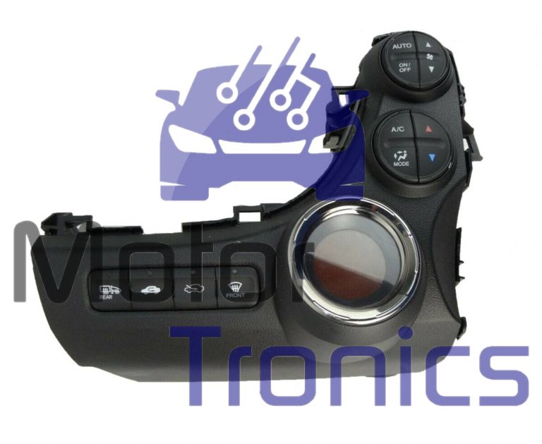 BMW – Motortronics Car Electronic Specialists