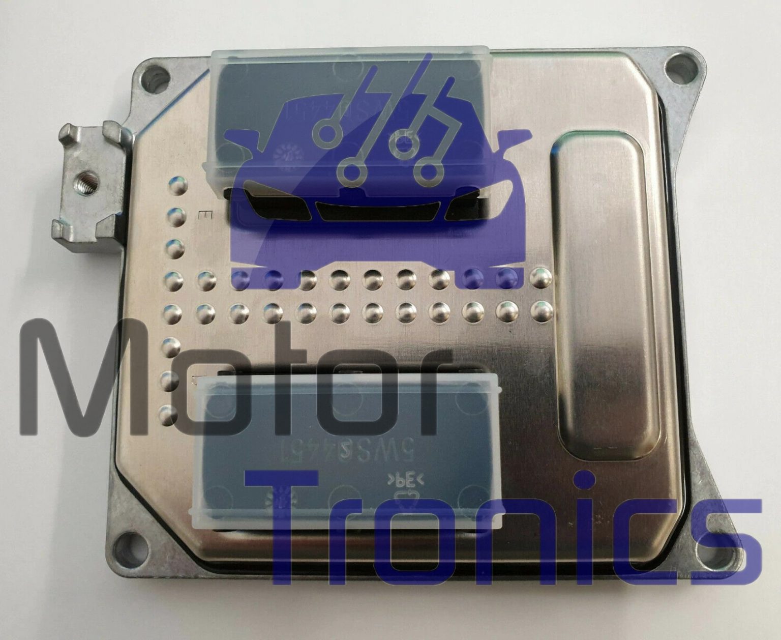 ECU Programming / ECU Cloning Service / Data Transfer – Motortronics ...