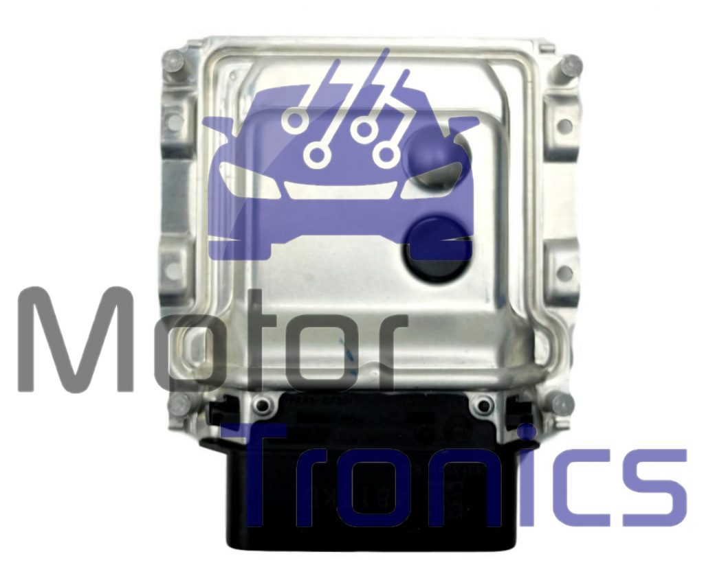 Peugeot Boxer / Fiat Ducato ECU Replacement Programming PLUG & PLAY ...