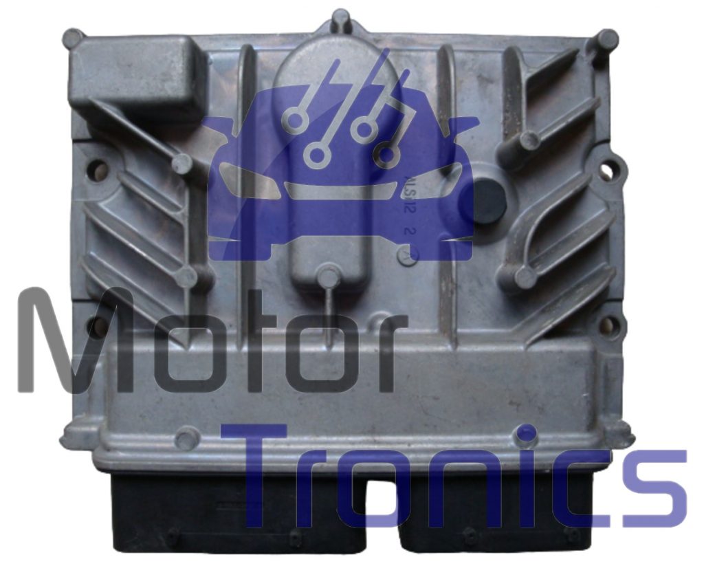 Vauxhall ECU Replacement Programming E87 – Astra J / Mokka – A17DTC 1.7 ...