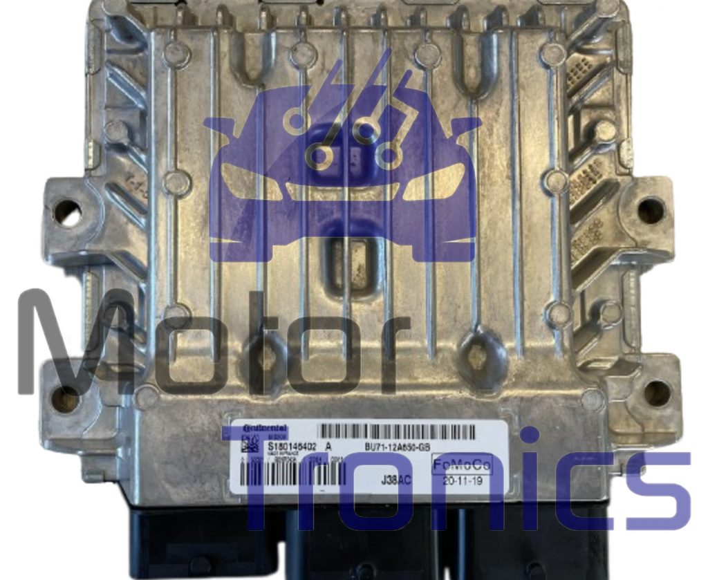 Ford – Motortronics Car Electronic Specialists