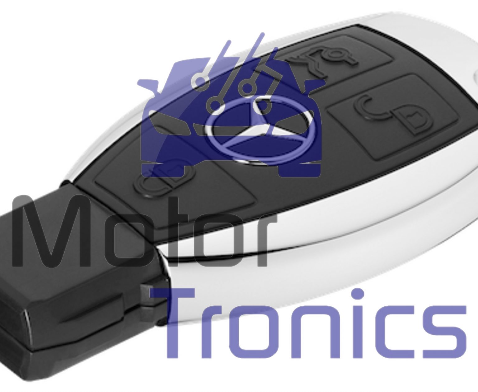 Mercedes Key Programming / Key Cutting / Postal Service Tracked and ...