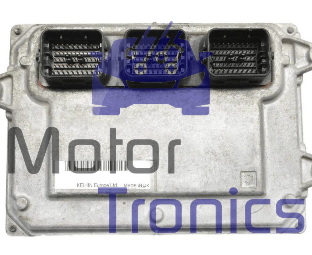 Honda ECU Repair Service Misfire Repair Keihin ECU – Jazz / Civic / CR-V Engines 1.3 / 1.4 / 1.8 ...