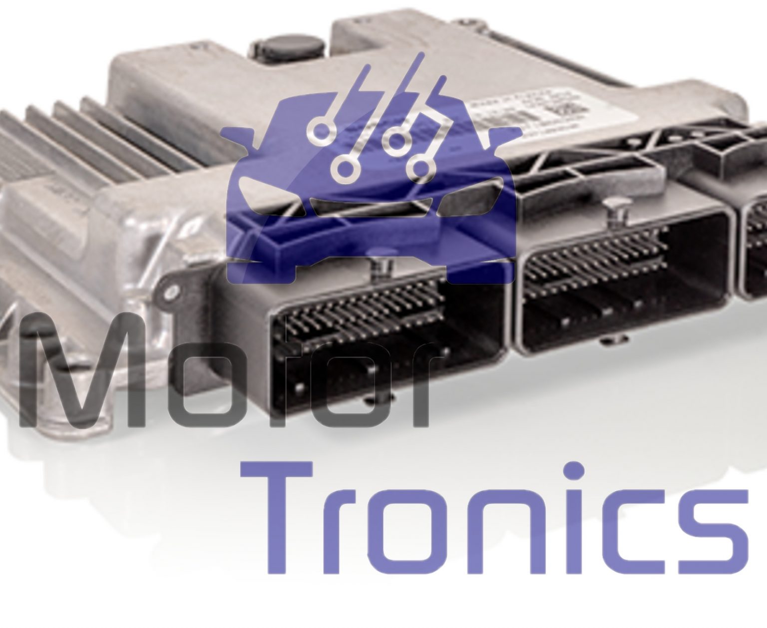 Vauxhall Vivaro / Renault Trafic ECU Replacement Programming PLUG ...