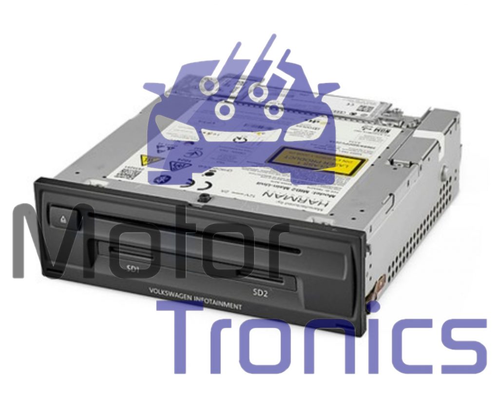 Volkswagen – Motortronics Car Electronic Specialists