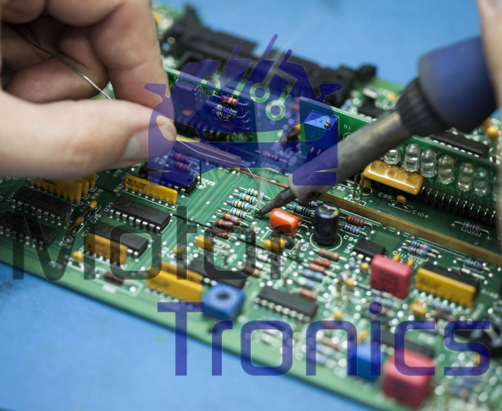 ECU Programming / ECU Cloning Service / Data Transfer – Motortronics ...